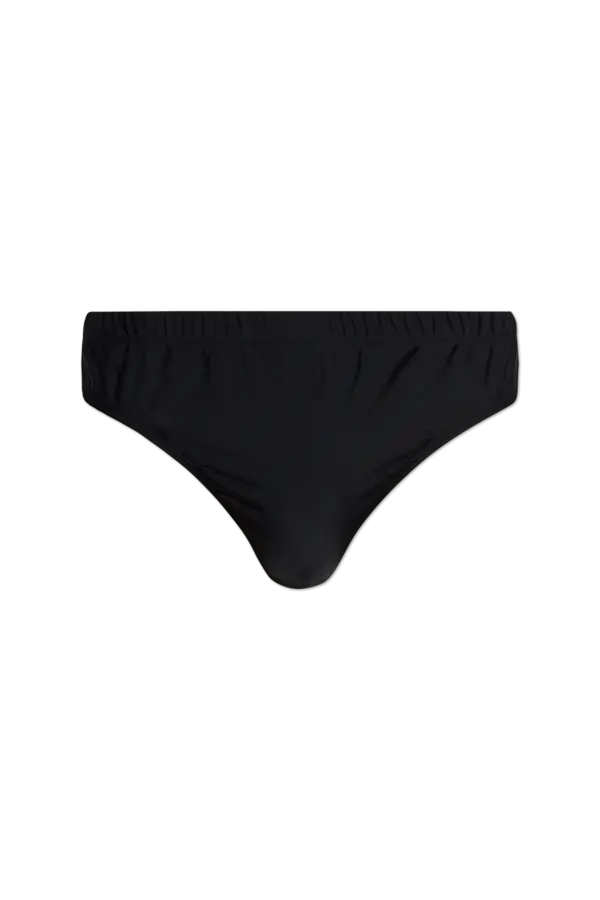 Moschino Swim Briefs