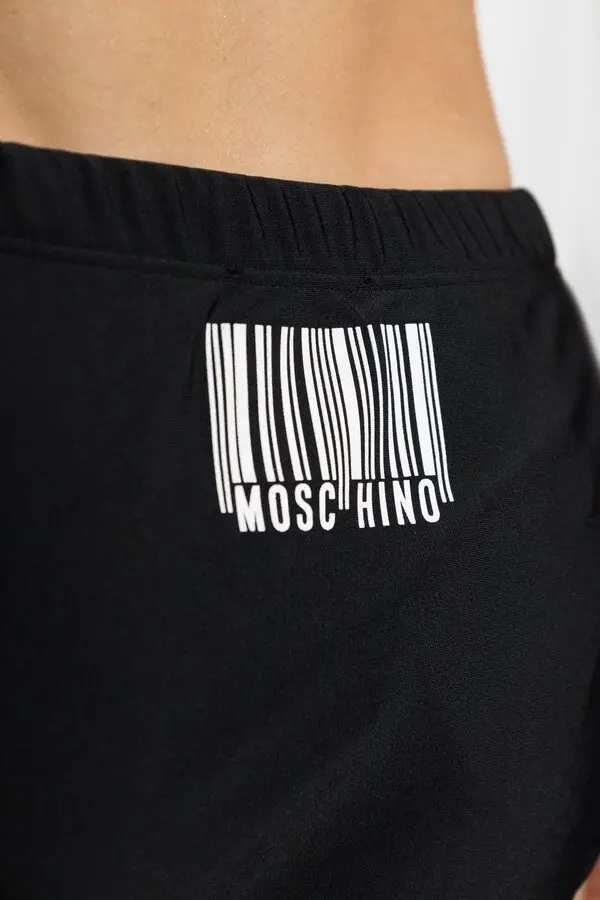 Moschino Swim Briefs