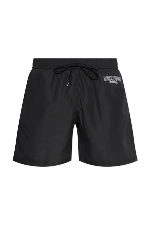 Moschino Swim Shorts