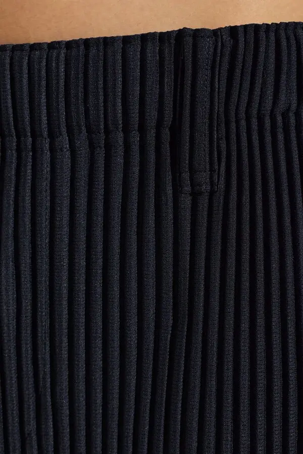 Issey Miyake Pleated Trousers