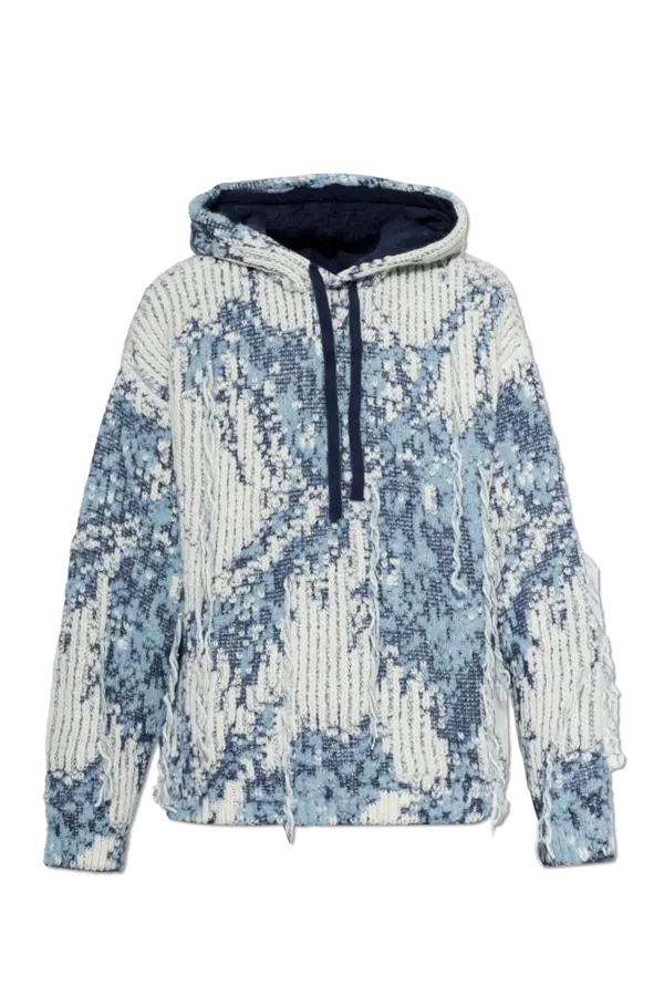 LANEUS Hoodie