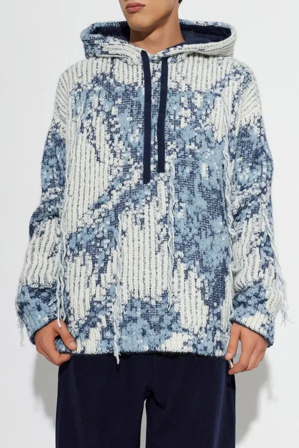 LANEUS Hoodie