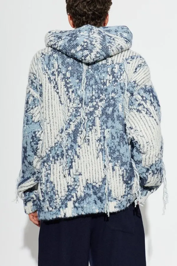 LANEUS Hoodie