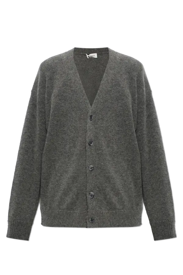 LANEUS Cashmere Cardigan
