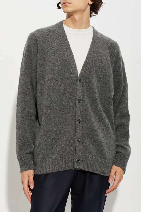 LANEUS Cashmere Cardigan