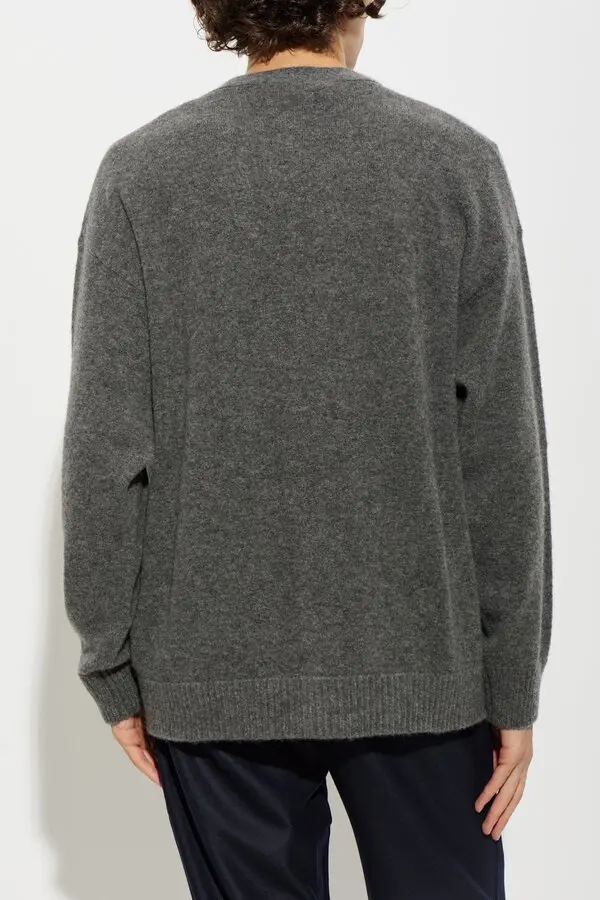 LANEUS Cashmere Cardigan