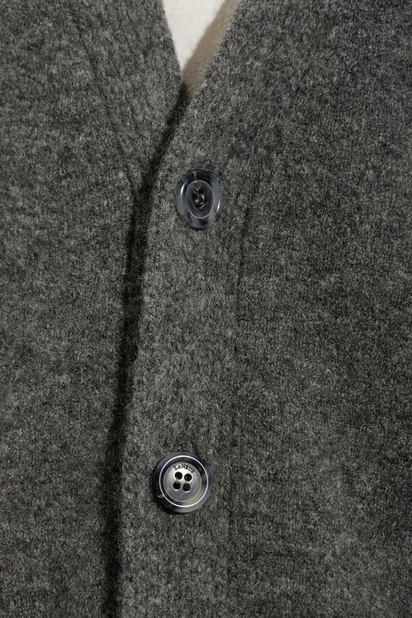 LANEUS Cashmere Cardigan