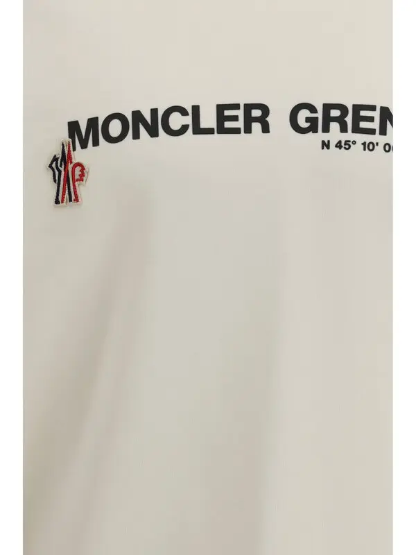 Moncler Cotton Hoodie