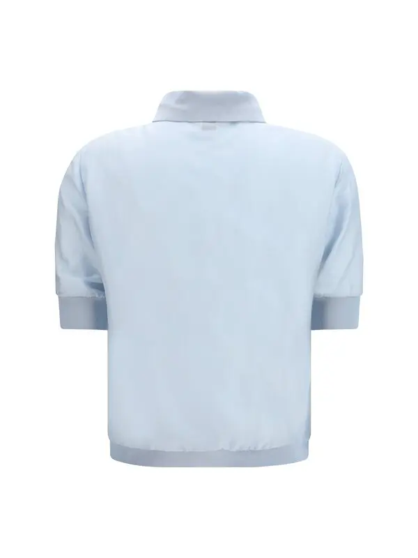 Jacob Cohen Short-sleeve Blouse