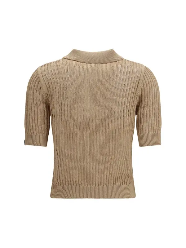 Jacob Cohen Cotton Polo