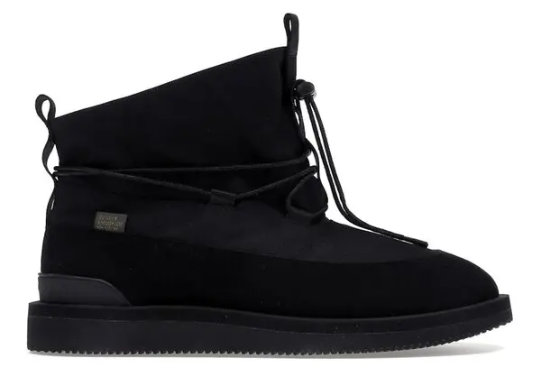Aimé Leon Dore Hobbs Boots Suicokein