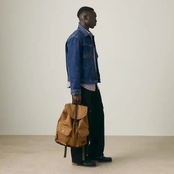 LEVI'S Heritage Rucksack