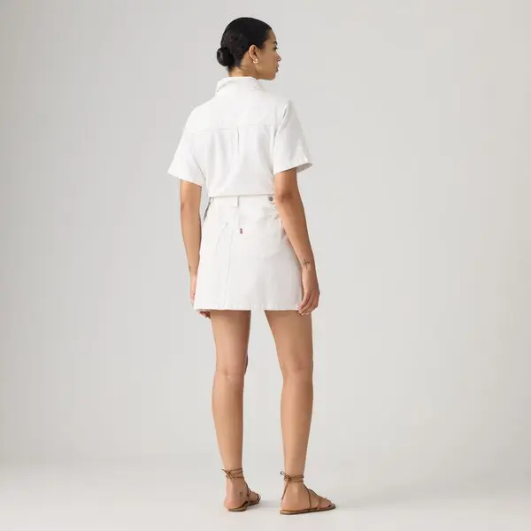LEVI'S Logan Western Dress