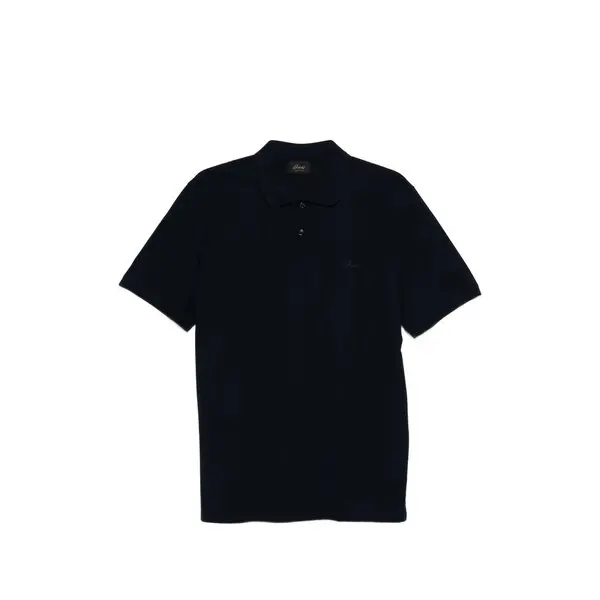 Brioni Polo Shirts