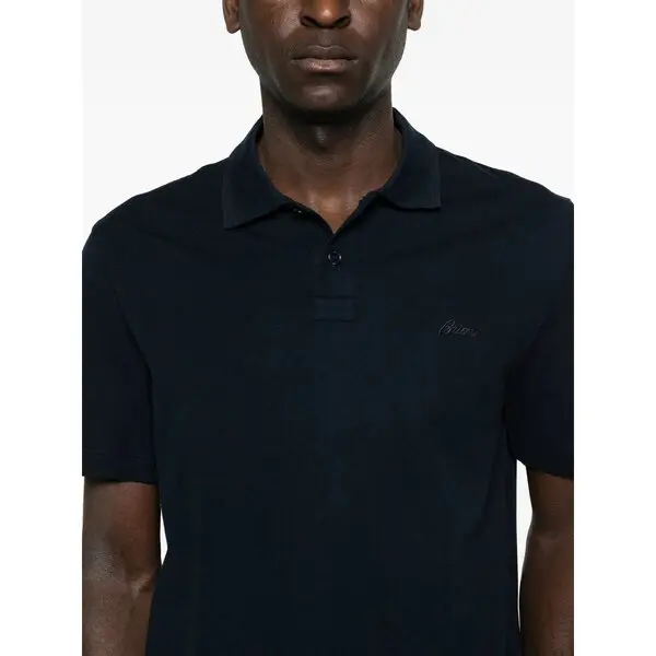 Brioni Polo Shirts