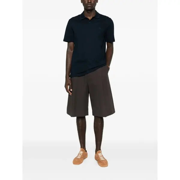 Brioni Polo Shirts