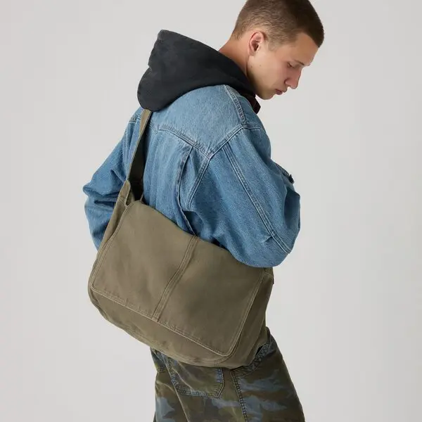 LEVI'S Oliver Mail Bag