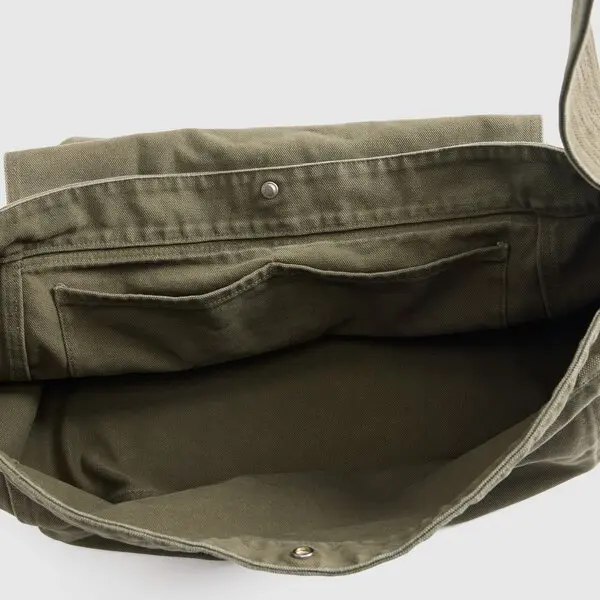 LEVI'S Oliver Mail Bag
