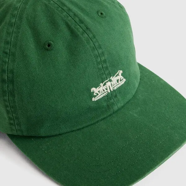 LEVI'S Rockridge Dad Cap