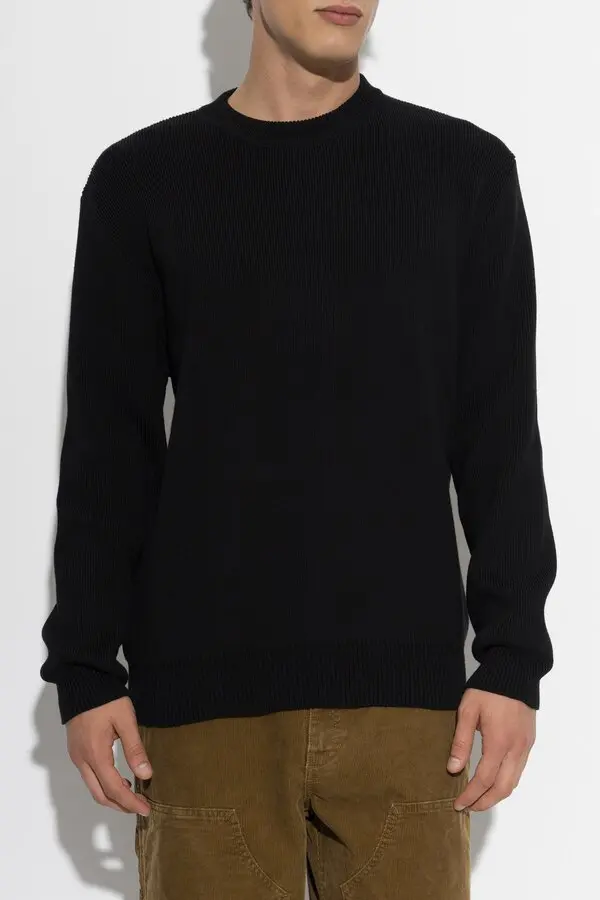 GOLDEN GOOSE Sweater With Logo