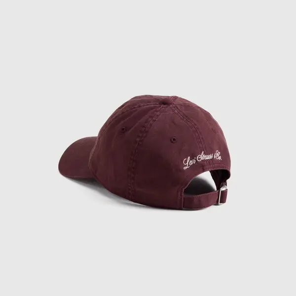 LEVI'S Varsity Baseball Cap