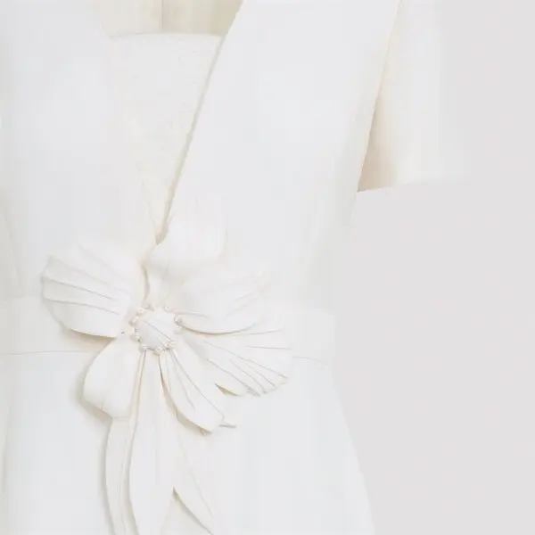 Valentino Garavani Midi Dress