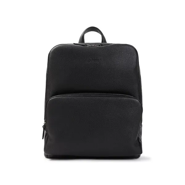 Brioni Zip Around Backpack