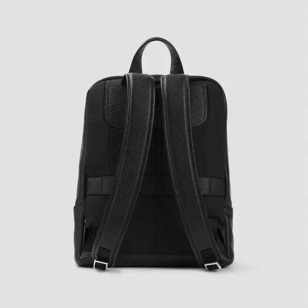 Brioni Zip Around Backpack