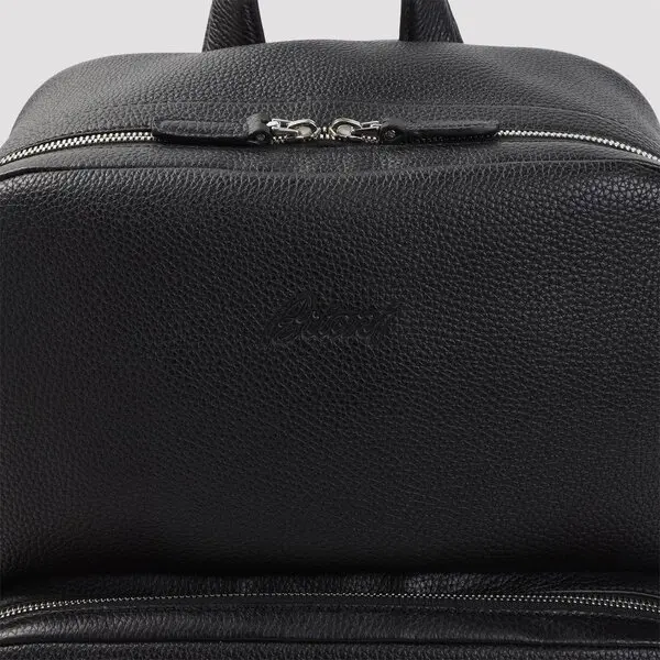 Brioni Zip Around Backpack