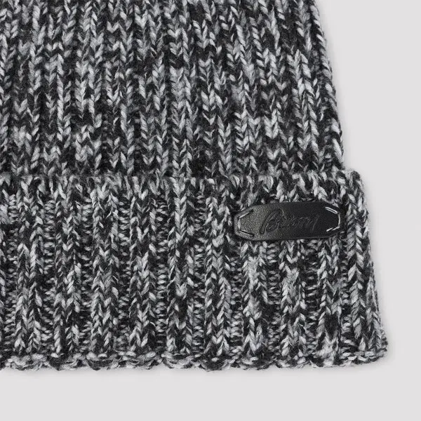 Brioni Wool Hat