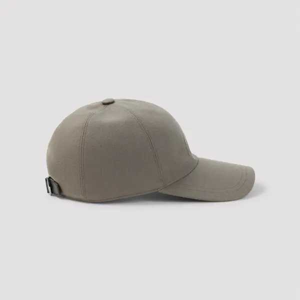 Brioni Baseball Cap