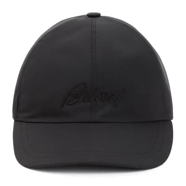 Brioni Baseball Hat
