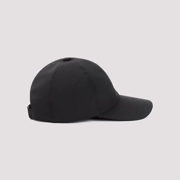 Brioni Baseball Hat