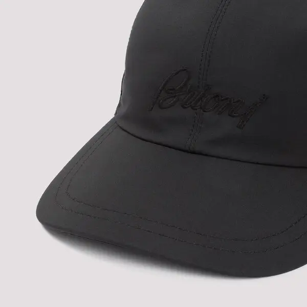 Brioni Baseball Hat
