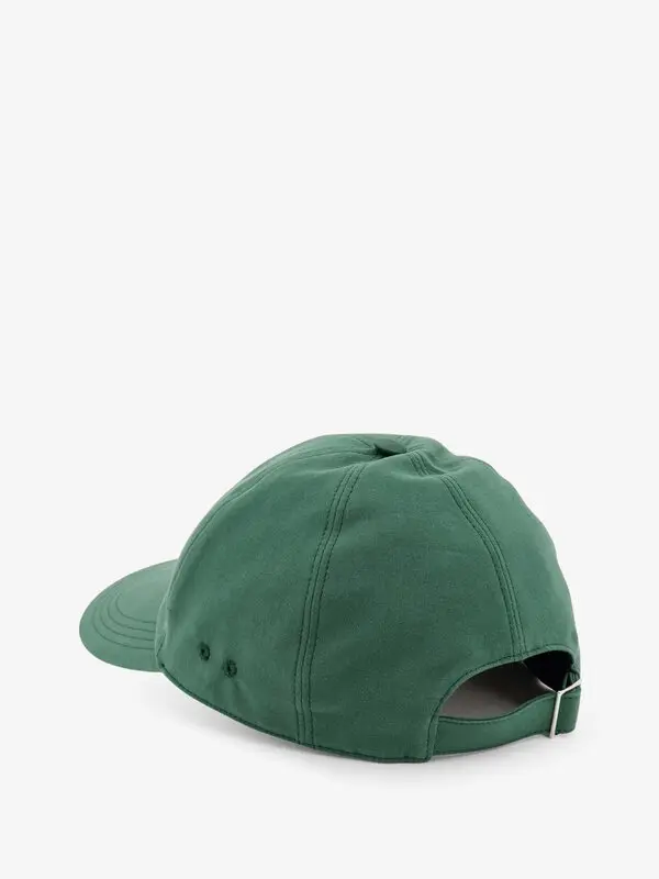 Dior Cotton Baseball Hat