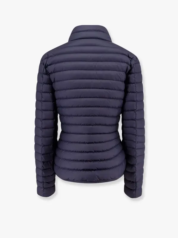 Moncler Varax Padded And Quilted Jacket - Multicolor