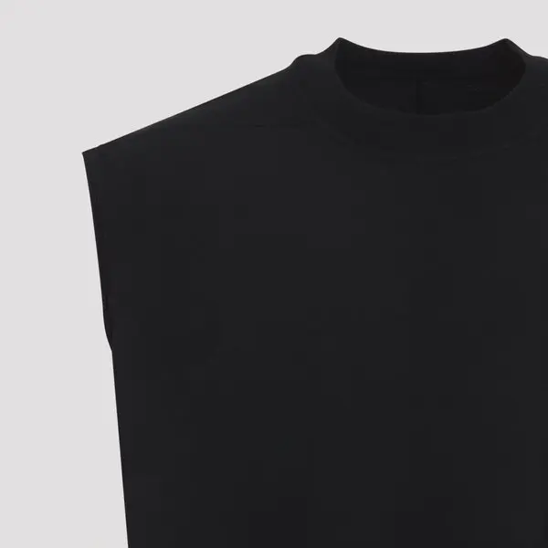 Rick Owens Tarp T-shirt