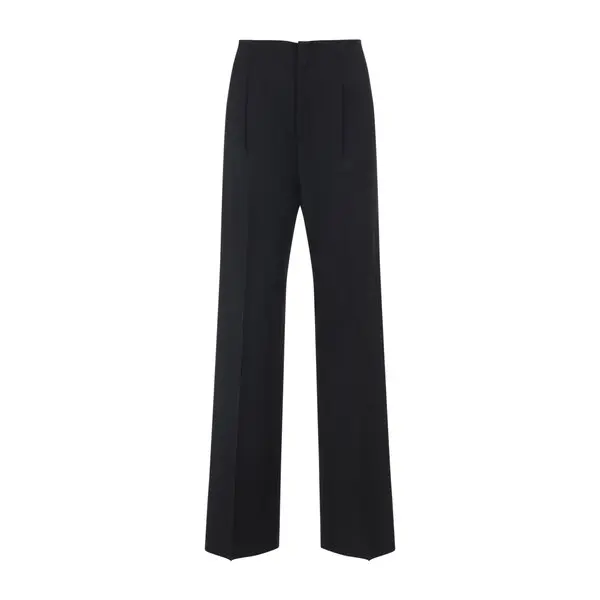 Alberta Ferretti Tropical Pants