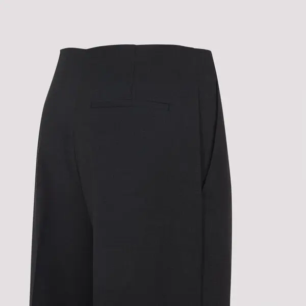 Alberta Ferretti Tropical Pants