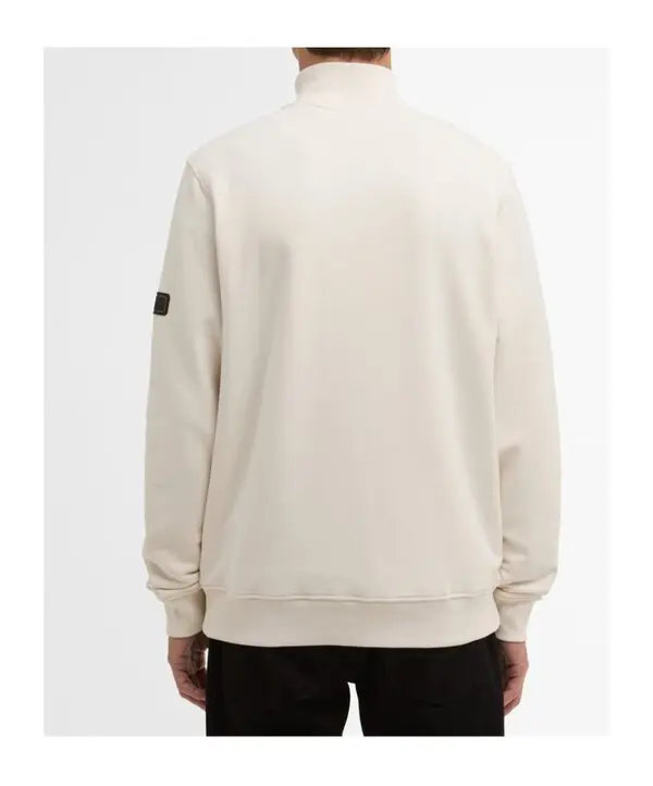 Barbour International Half Zip Sweatshirt