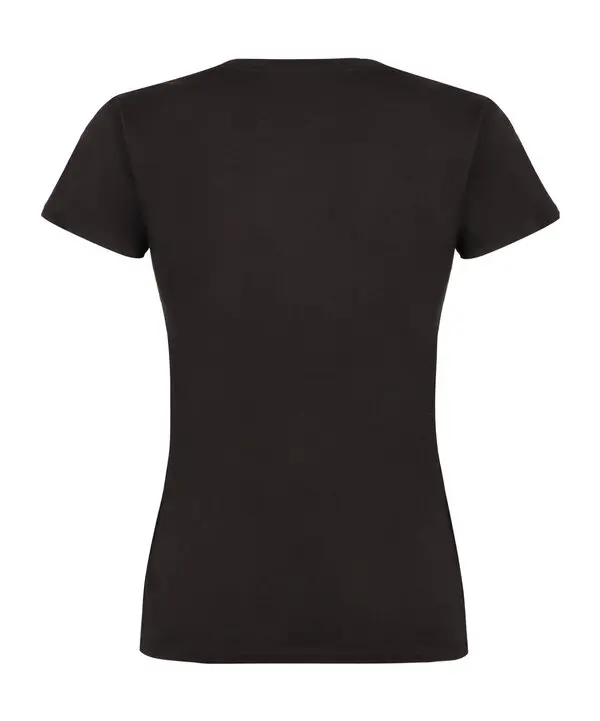 NILI LOTAN Carol V Neck Tee