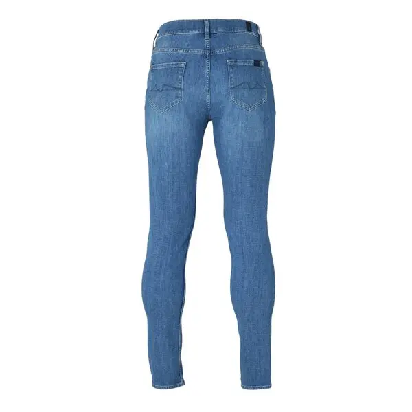 7 For All Mankind Slimmy Tapered Jeans