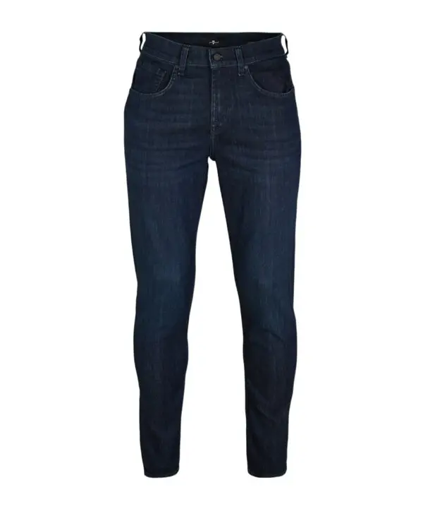 7 For All Mankind Slimmy Tapered Jeans
