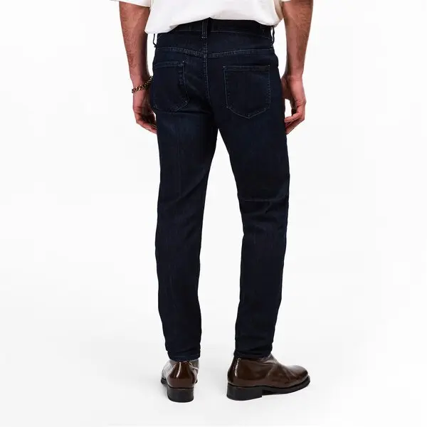 7 For All Mankind Slimmy Tapered Jeans