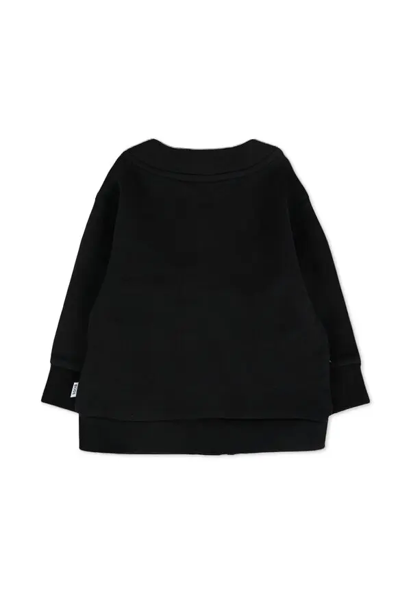 Hugo Boss Long Sleeve Cardigan