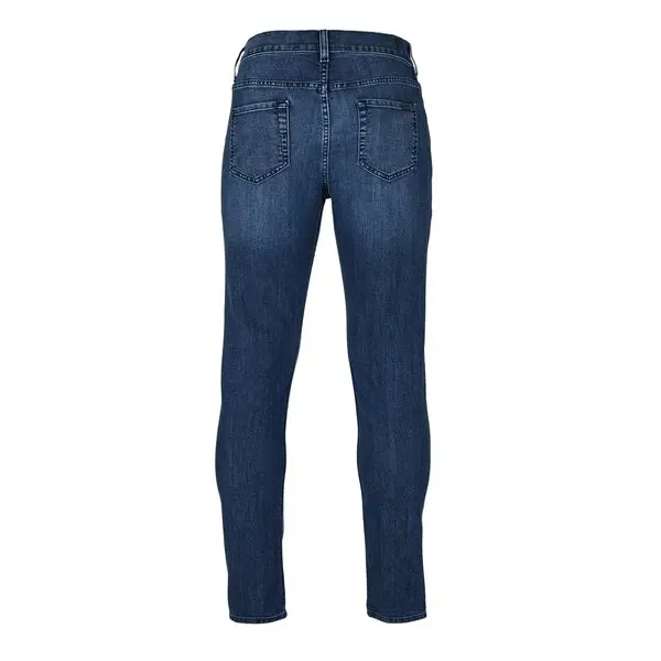 7 For All Mankind Slimmy Tapered Jeans