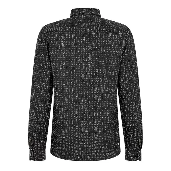 Paul Smith Logo Shirt