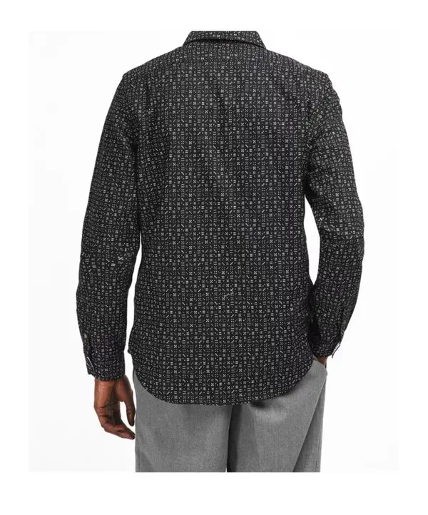 Paul Smith Logo Shirt