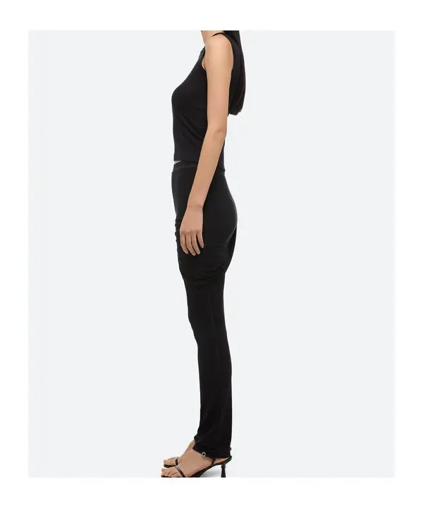 Helmut Lang Wrap Skirt Pants