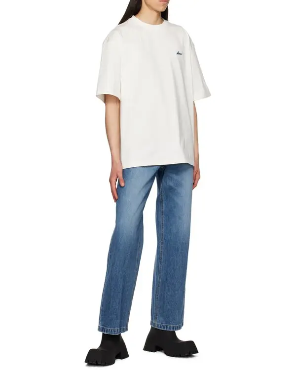 We11Done Short-sleeved T-shirt